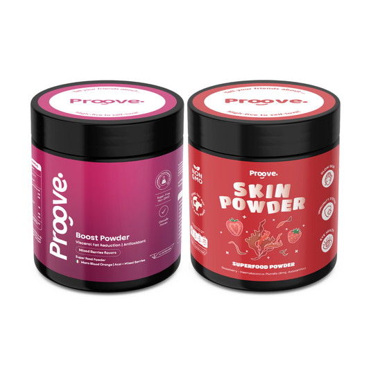 Proove | Infinitely delicious plant-based protein – Proove.club