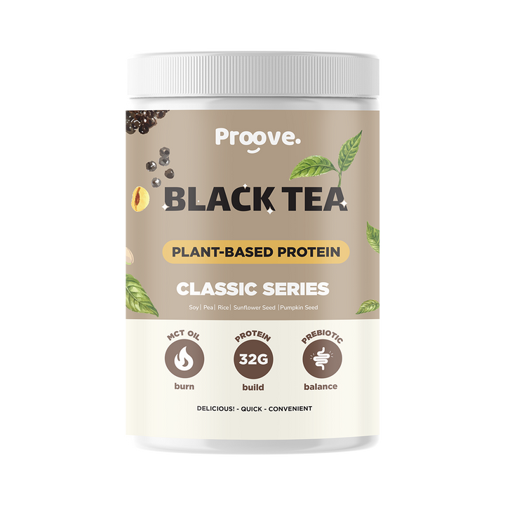 Proove | Plant based protein | Classic Series – Proove.club