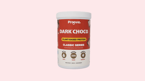 Proove | Infinitely delicious plant-based protein – Proove.club